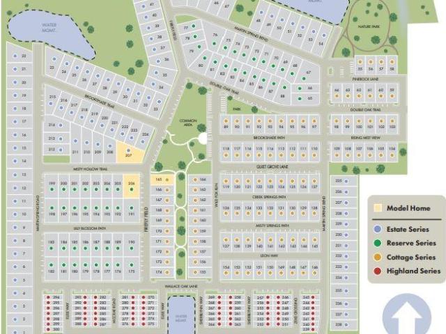 928 Brookshade Trail