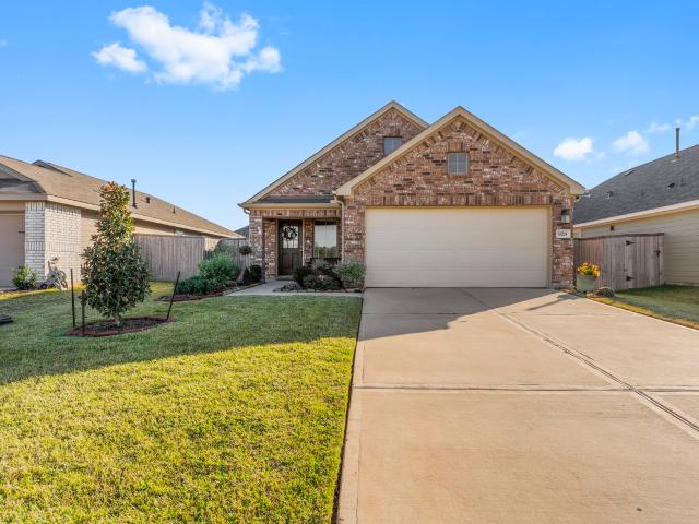 928 Gentle Moss Drive