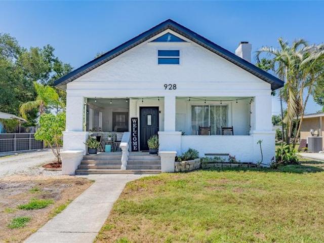 928 Groveland Ave, Venice, FL 34285