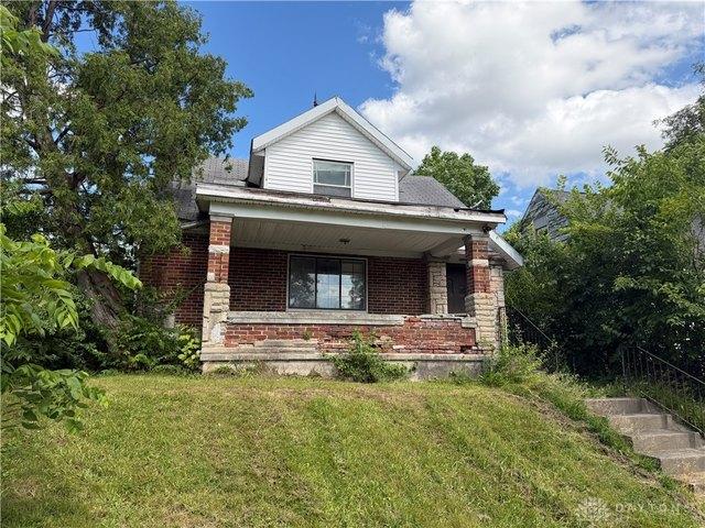 928 Dow St, Dayton, OH 45402