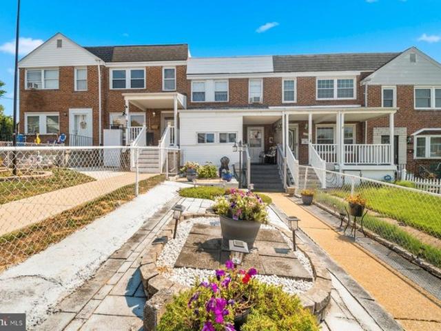 928 Dalton Ave, Baltimore, MD 21224