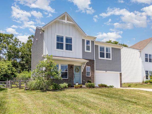 928 Darlington Creek Drive