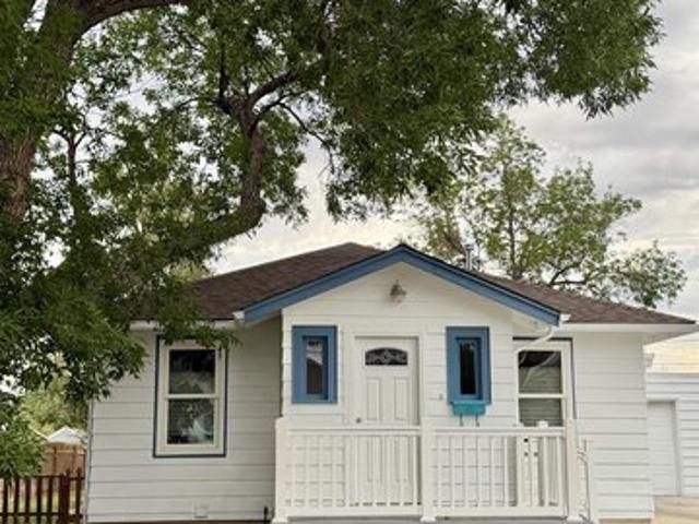928 E 14th St, Casper, WY 82601