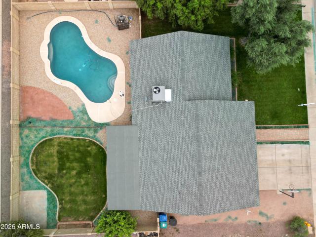 928 E Hope St, Mesa, AZ 85203 | MLS #7005