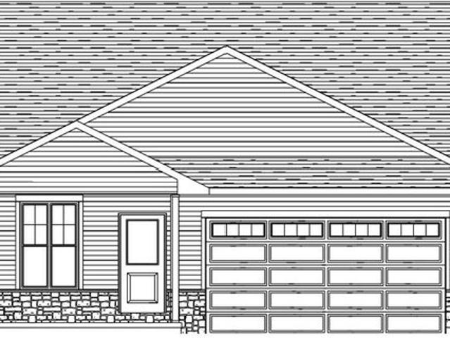 928 Enclave Ct, De Pere, WI 54115