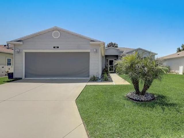 928 Eagles Landing, Leesburg, FL 34748