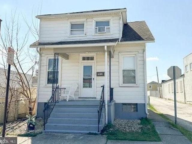 928 Elm St, York, PA 17403
