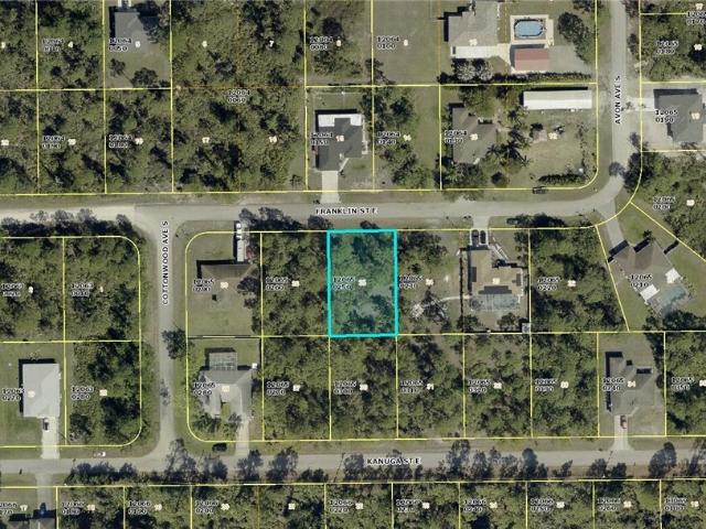 928 Franklin St E, Lehigh Acres, FL 33974 | MLS #2025004 | Compass