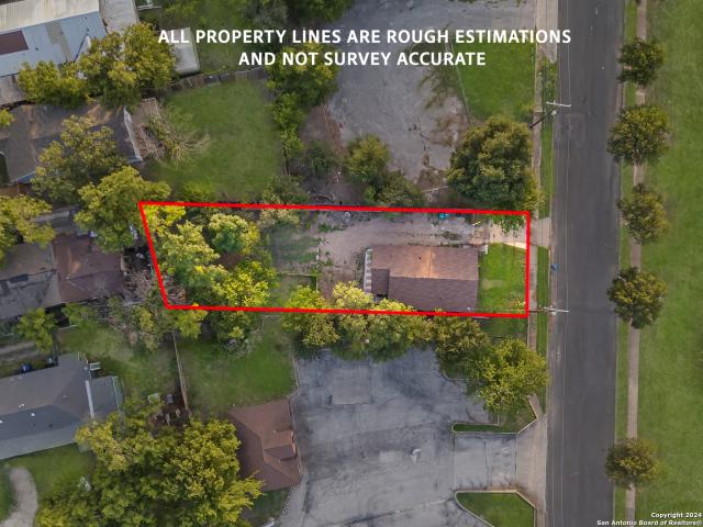 928 Hedges St, San Antonio, TX 78203 | MLS #1882 | Compass