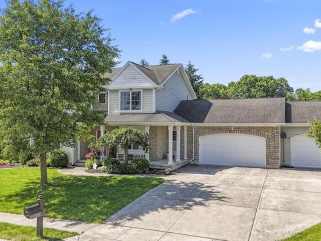 928 Old Nursery Trl, Troy, OH 45373