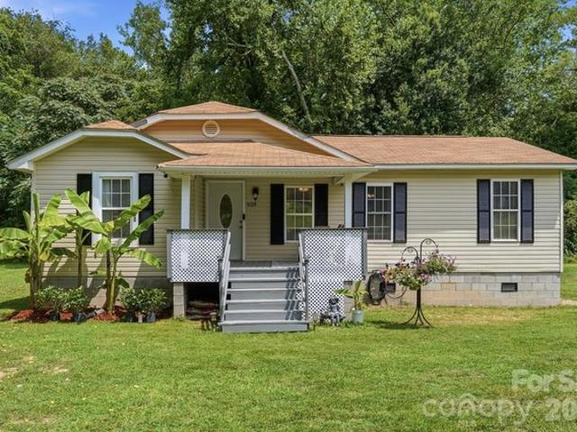 928 Oval St, Kannapolis, NC 28081