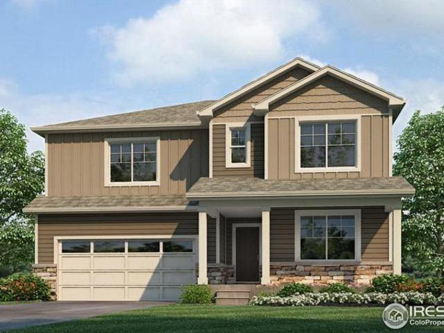 928 London Wy, Severance, CO 80550