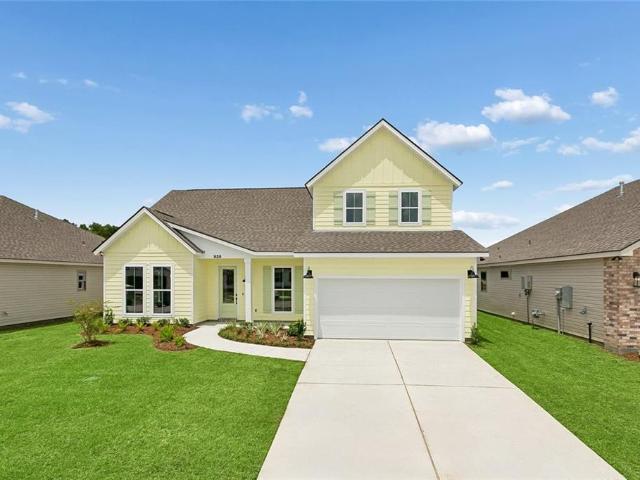 928 Laurel Oaks Drive