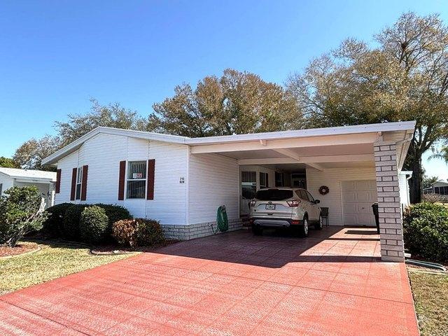 928 LA Quinta Blvd Unit 210, Winter Haven, FL 33881