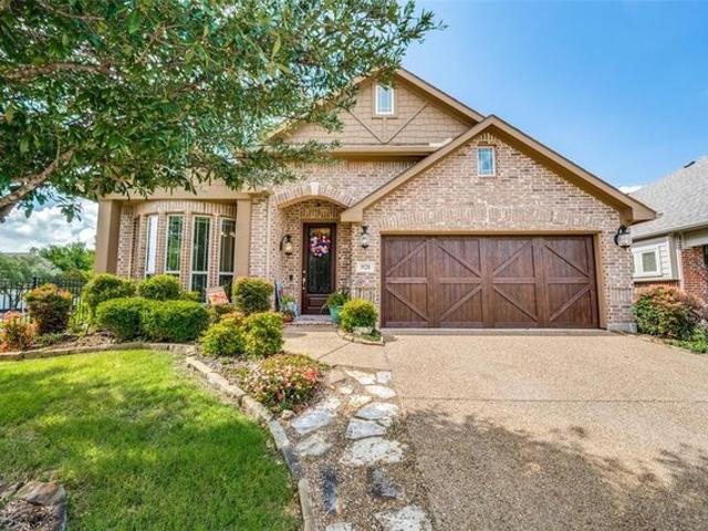 928 Lighthouse Ln, Savannah, TX 76227