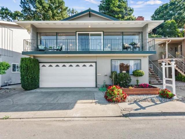 928 Lupin Way, San Carlos, CA 94070