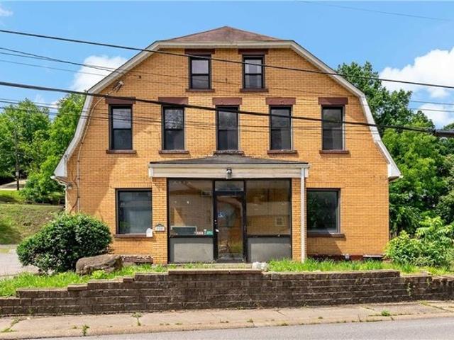 928 McLaughlin Run Rd, Bridgeville, PA 15017