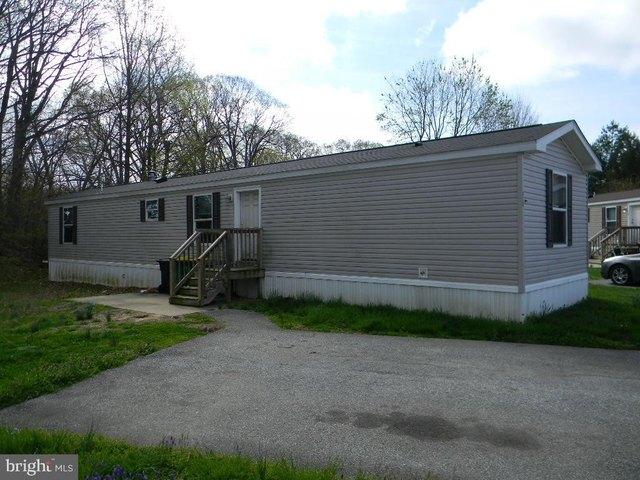 928 Mulberry Ct Unit A928, Middletown, DE 19709