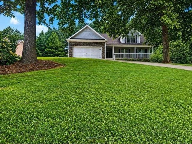 928 Mulberry Fields Cv, Auburn, GA 30011