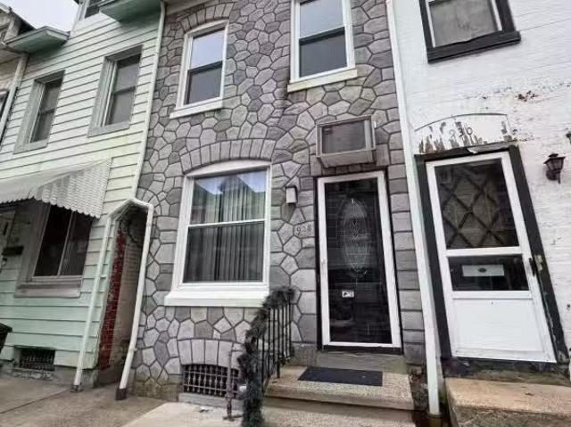 928 Mulberry St, Reading, PA 19604 MLS PABK2071614