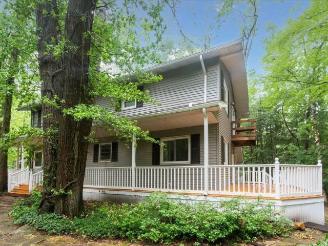 928 N Francis Shores Ave, Sanford, MI