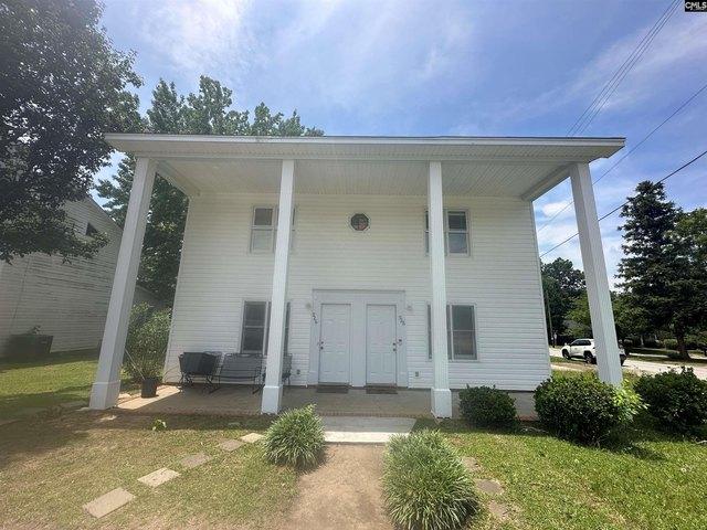 928 N Lucas St, West Columbia, SC 29169