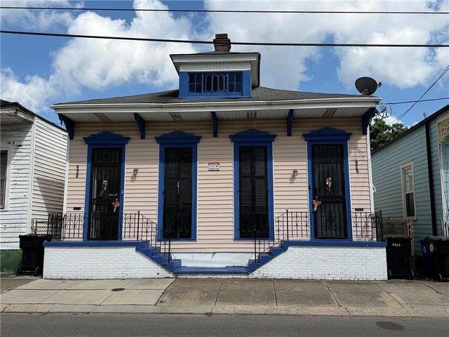928 N Miro St, New Orleans, LA 70119