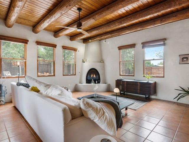 928 Nicole Pl Unit C, Santa Fe, NM 87505