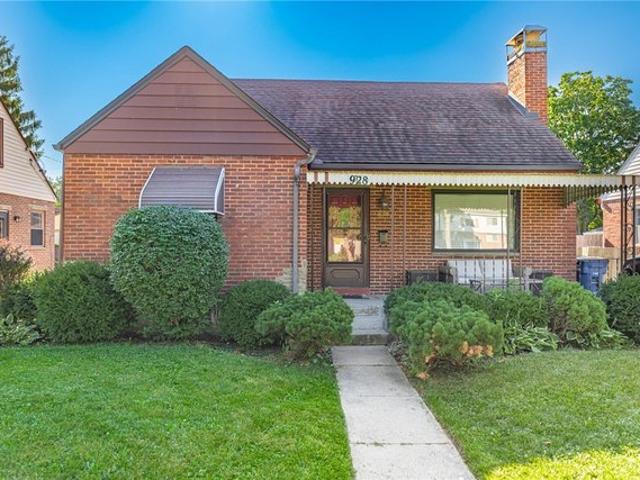 928 S Broadview Blvd, Dayton, OH 45419