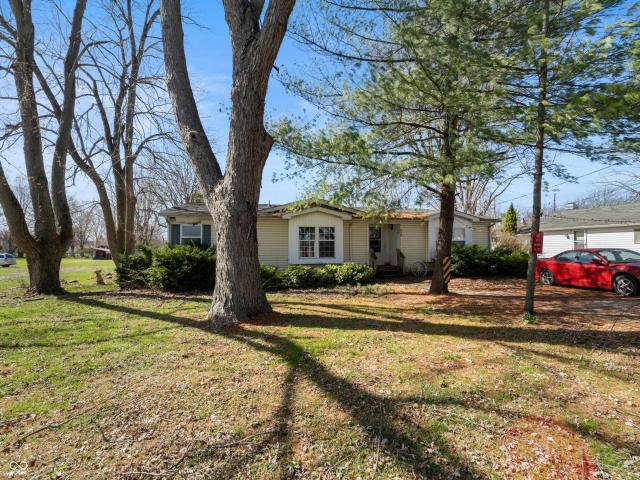 928 S Broadway St, Pendleton, IN 46064 | MLS #22089 | Compass