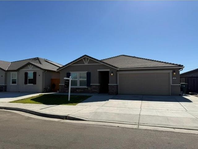 928 S Clover Ave, Fresno, CA 93727