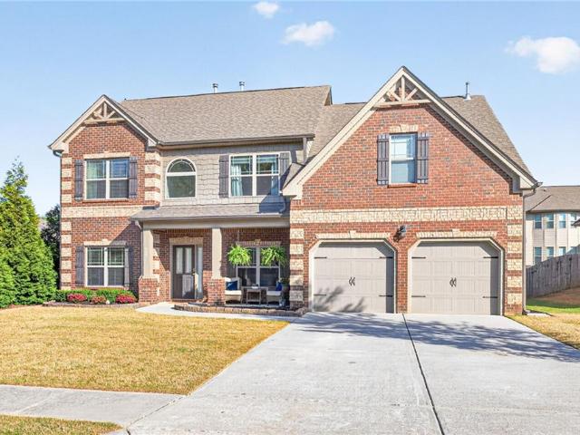 928 Shannon Mist Dr, Loganville, GA 30052 | MLS #7747 | Compass