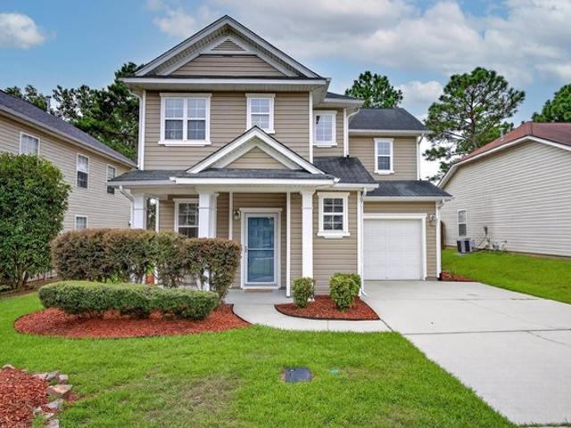 928 Spears Dr, Elgin, SC 29045