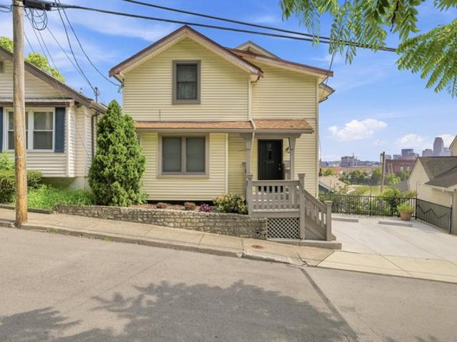 928 Spring St, Covington, KY 41016