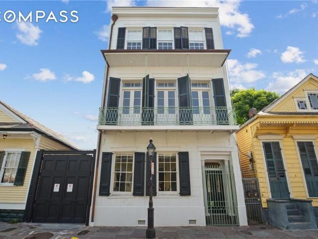 928 St Ann St, New Orleans, LA