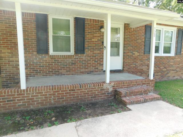 928 St Matthews Road
