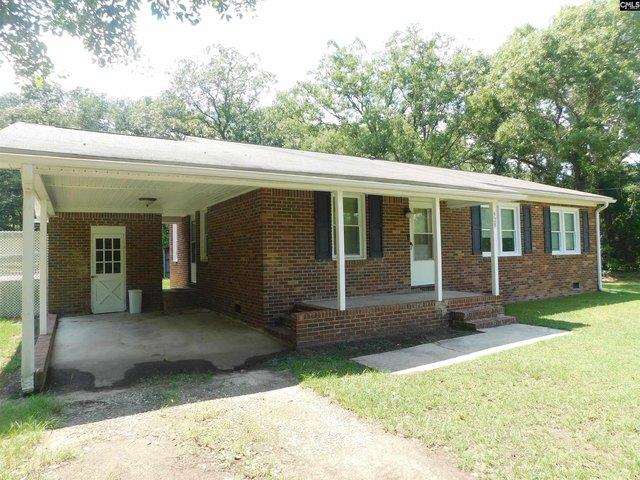 928 St Matthews Rd, Swansea, SC 29160