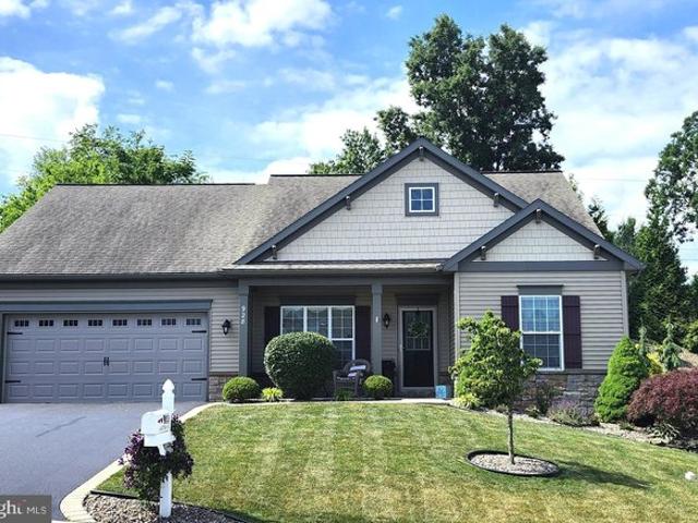928 Sweetbay Ln, Lebanon, PA 17046