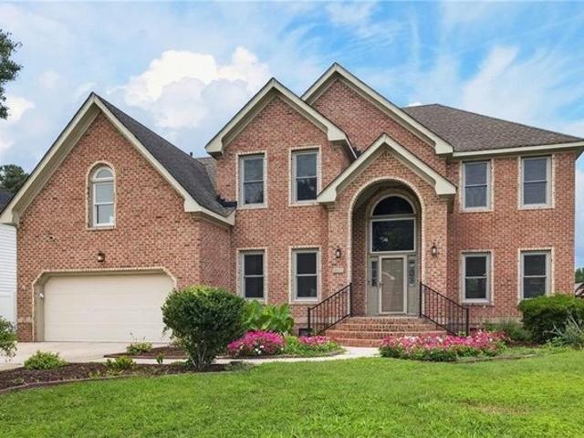 928 Sydenham Blvd, Chesapeake, VA 23322