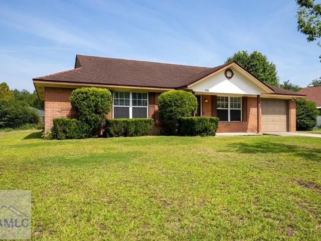 928 Poppleton Drive