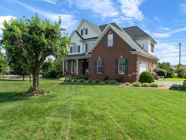 928 Poppy Hills Court