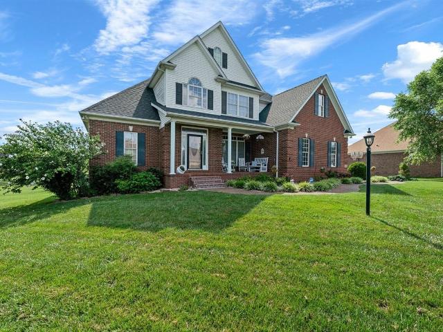 928 Poppy Hills Court, Bowling Green, US, KY