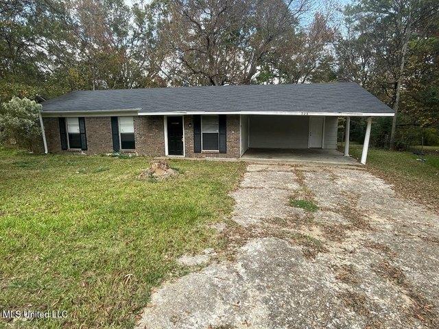 928 Palm St, Jackson, MS 39212