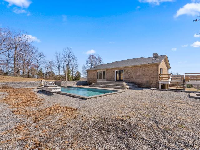 928 Red Bird Ln, Cumberland Furnace, TN 37051 | Compass