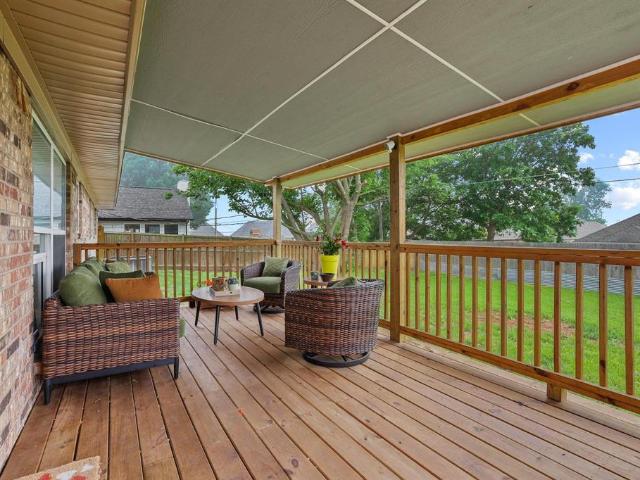 928 Ricketts St, Howe, TX 75459 | MLS #21241 | Compass