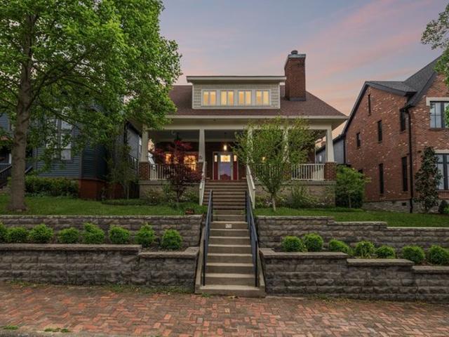 928 Russell St, Nashville, TN 37206