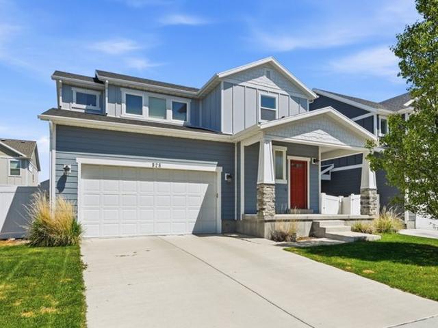 928 W Teal Way, South Salt Lake, UT 84119