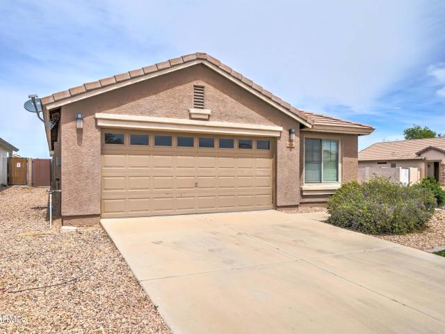 928 w desert hills drive