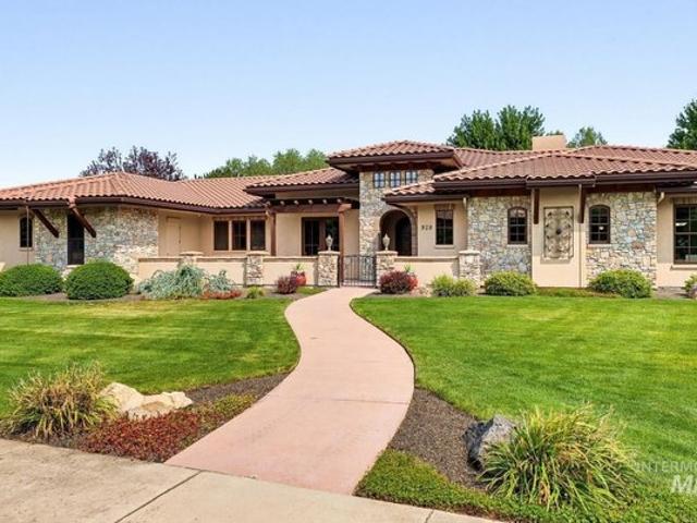 928 W Oceano Bello Dr, Eagle, ID 83616