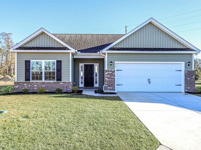 928 Woodside Oak Ii Dr Lot 147, Conway, SC 29526